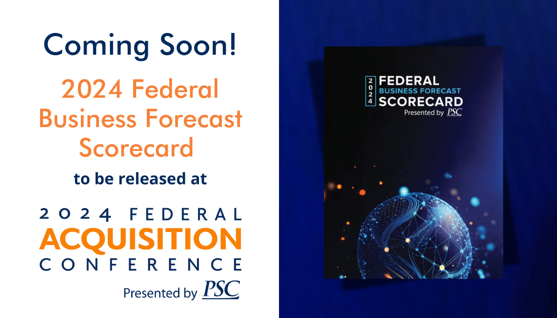 Scorecard Toolkit - PSC Federal Acquisition Conference