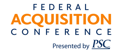 PSC Federal Acquisition Conference